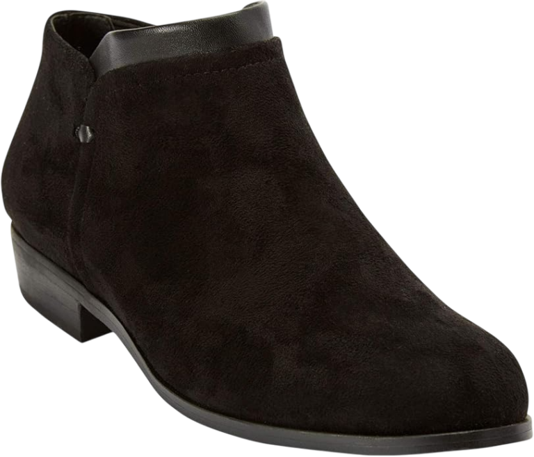 Comfortview Shoes, Ankle Boots, Heels